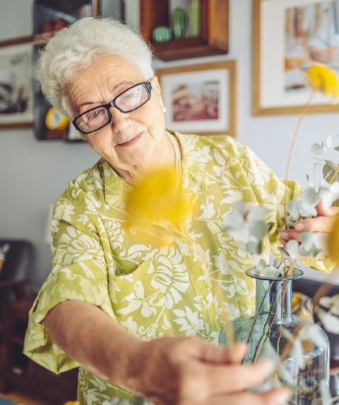 Pricing and Floor Plans | Independent Living at Ginger Cove