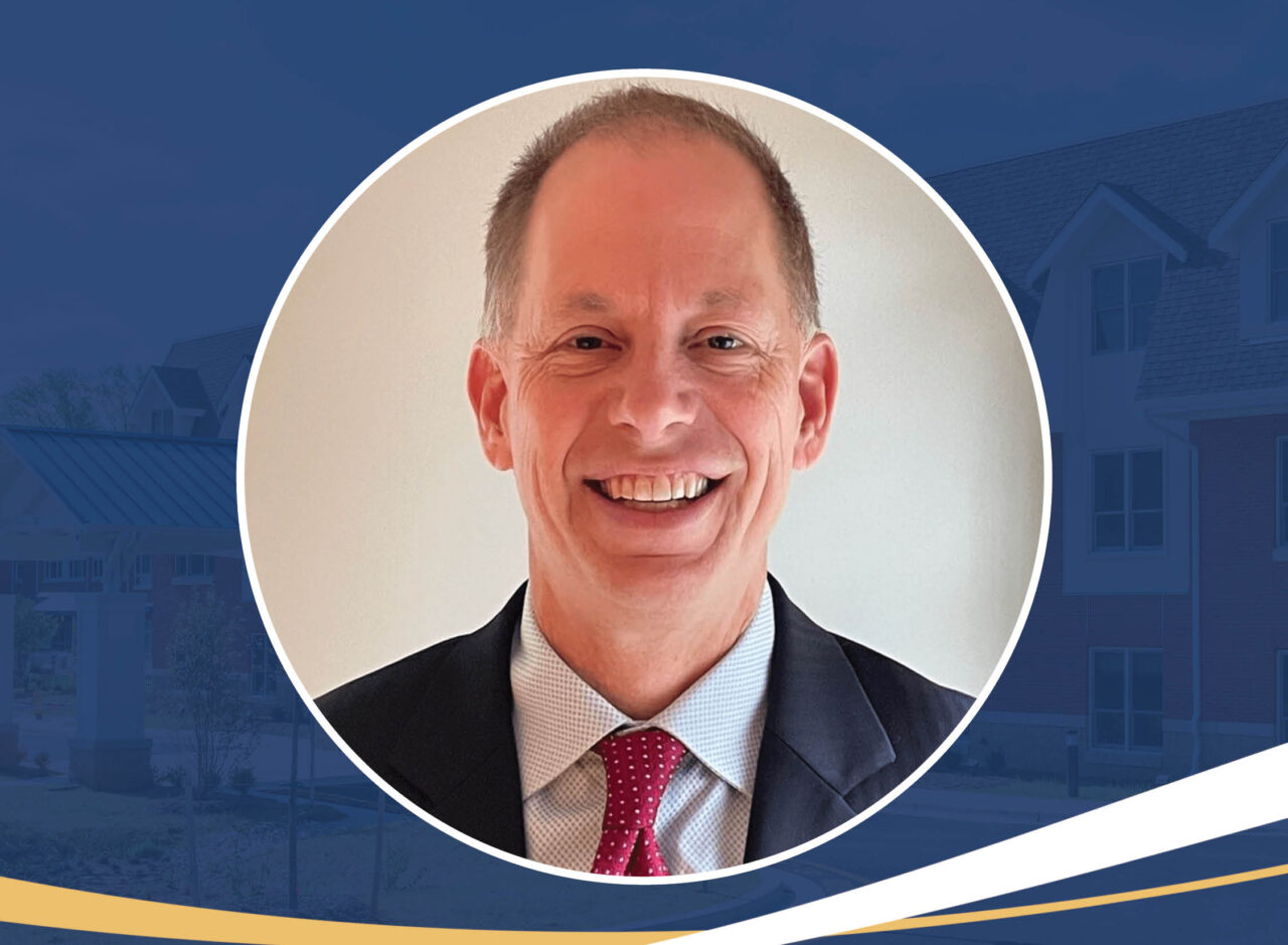 Ginger Cove Board of Directors Announces New CEO - Ginger Cove