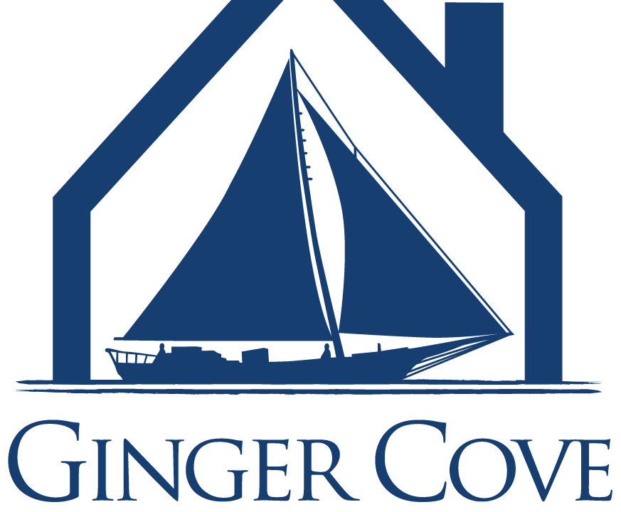 Ginger Cove at Home - Services Overview