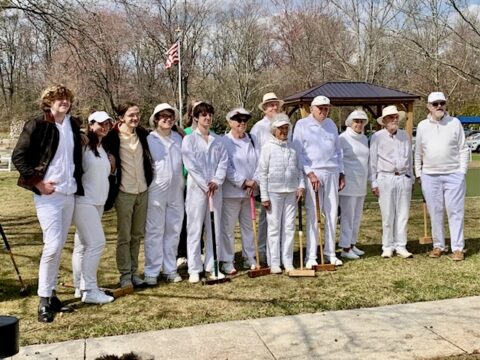 A Tradition of Community and Intergenerational Connection: Ginger Cove ...